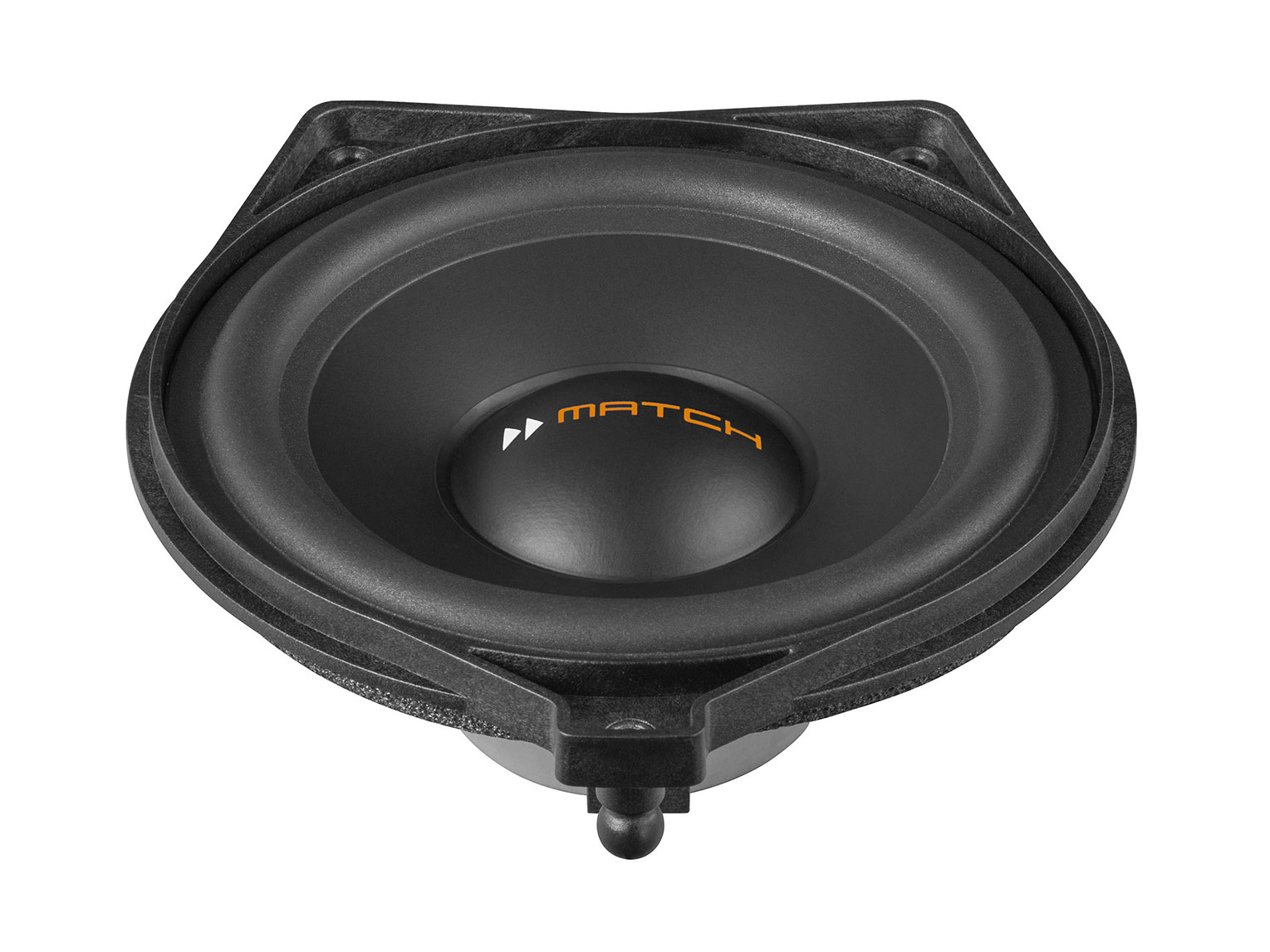 Match UP S4 MB-CTR Wideband Center Speaker - SingTrade Marketing